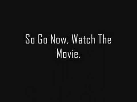 serenity photo movie