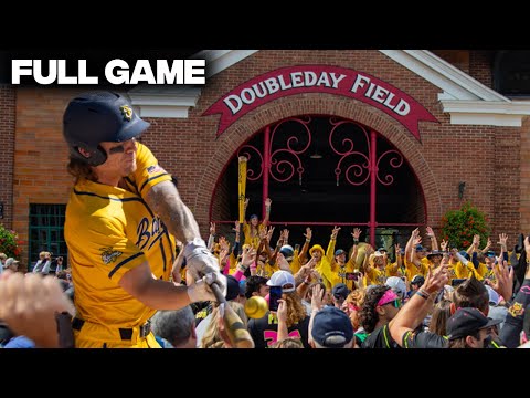 Final Banana Ball Game of 2023 | Hall of Fame | 9.16.23