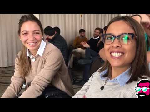 Innovation Experience en Israel - E01