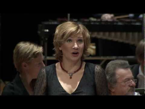 Shostakovich: Symphony No. 14 / Järvi · Berliner Philharmoniker