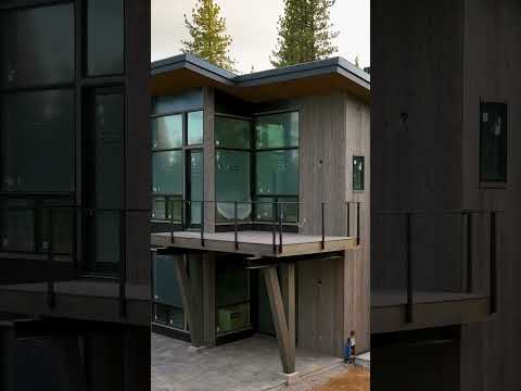Village at Gray's Crossing in Truckee, CA | New Ground-Up Residences by Huff Construction Company