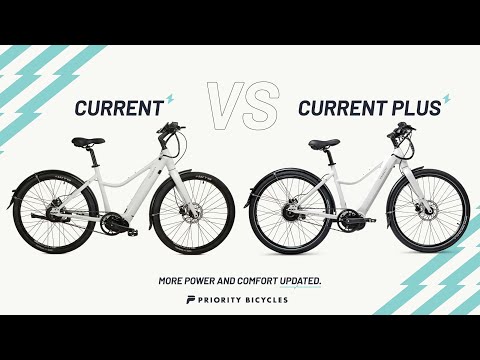 What's the Difference? Priority Current vs. Current Plus