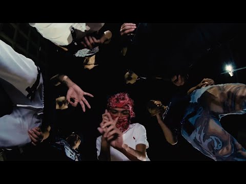 lil"tea-TRAPHOUSE 2-(MUSIC VIDEO)