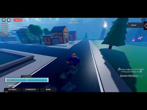 How to get uncanny key in SA (Stands awakening)