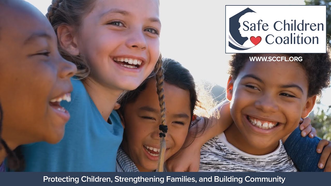 Safe Children Coalition: Protecting Children, Strengthening Families, and Building Community