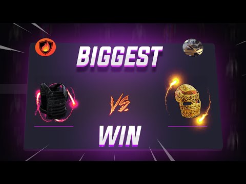 My BIGGEST Wins on Howl gg!