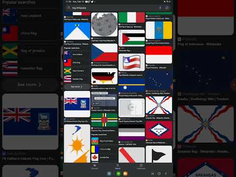 flag Wikipedia