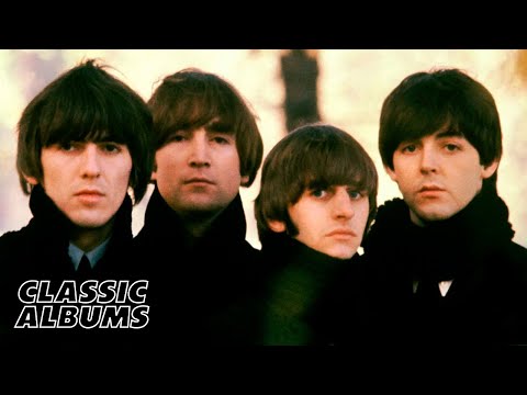 The Beatles' Stumble | The History of Beatles For Sale | Classic Albums