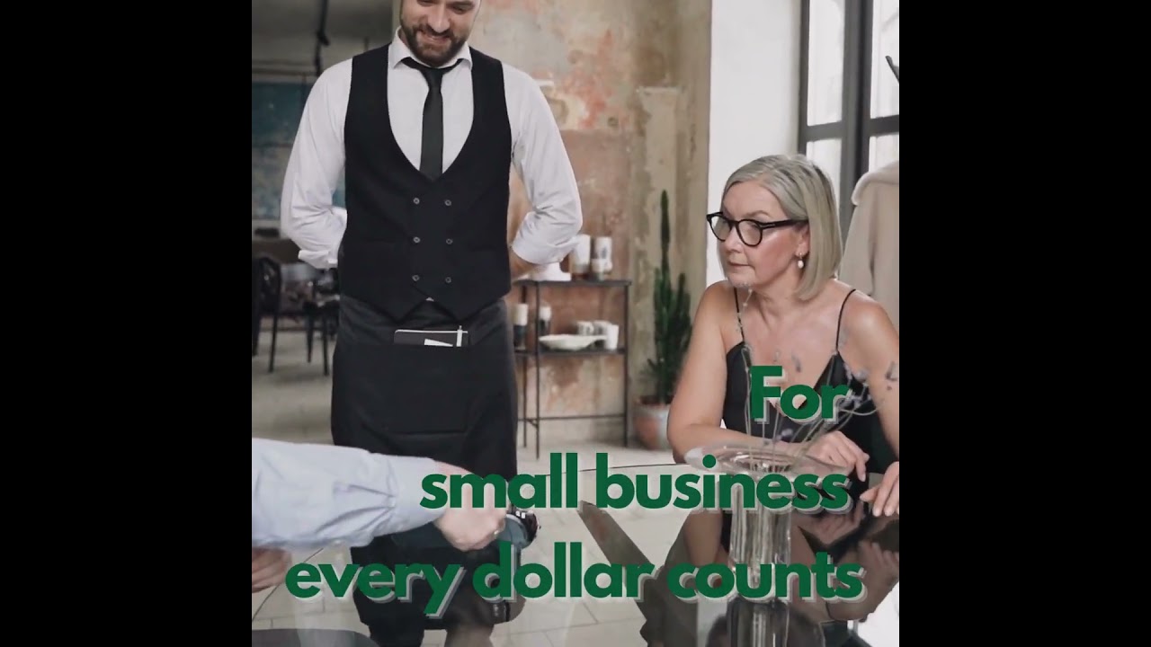 Eliminate Credit Card Processing Fees