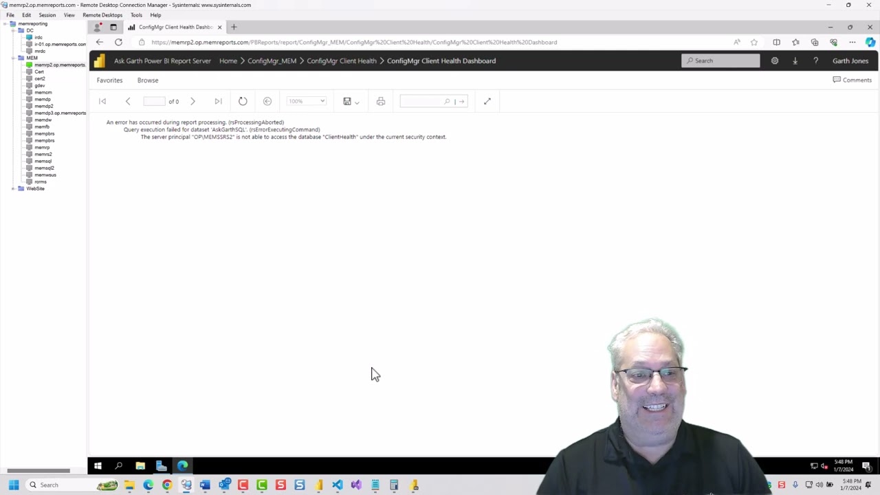 Remote Error in PBRS Demystified: Everything You Need to Know to Get Started