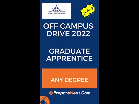 Graduate Apprentice, Diploma Apprentice | AAI Apprentice Recruitment 2022 | IN