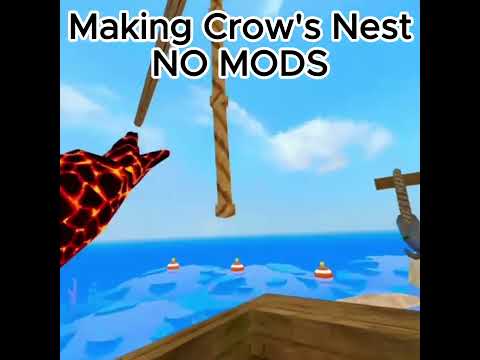 Making The Tallest Jump! Gorilla Tag Beach #summergorillatag #gorillatagfun #vr #viral #skills