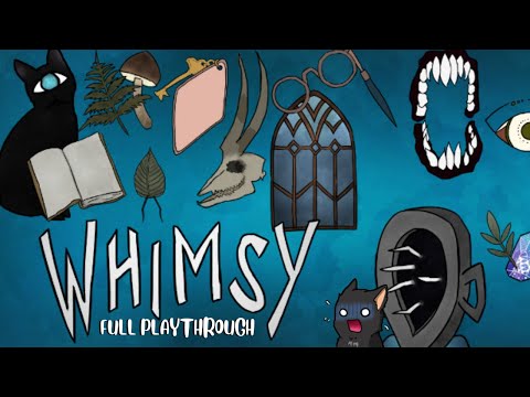 Steam Community :: Video :: Whimsy - Full Playthrough