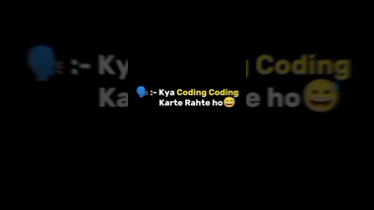 kuch or tha m #bca #coding #computerlanguage #bcaproject #programminglanguage #bcastudents #python