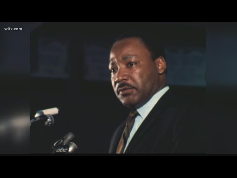 What does Martin Luther King Jr.'s legacy mean?