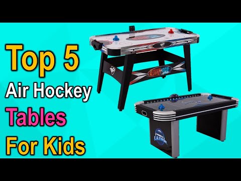 Best Air Hockey Tables For Kids You can by on amazon