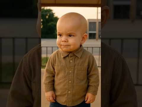 French Fried Taters: Sling Baby Edition #slingblade #frenchfriedtaters #funnybaby