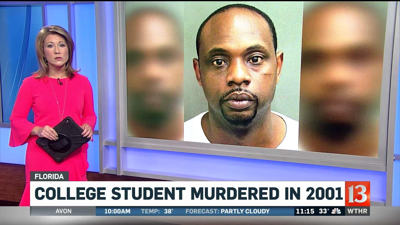 Florida Cold Case Solved