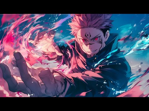 Sukuna Live Wallpaper ❤️ // Sukuna 4k Live Wallpaper Hd