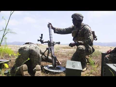IULC: Building infantry platoon sergeants