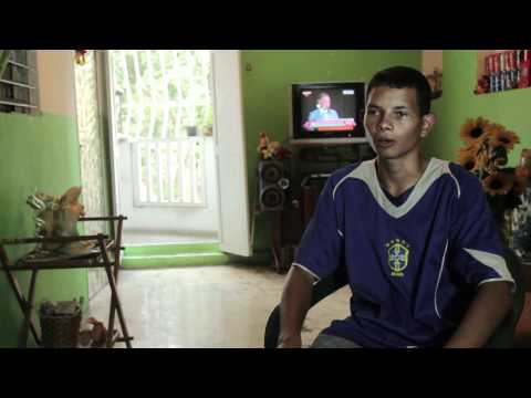 Transforming 4000 lives thru technology Venezuela - GlobalGiving