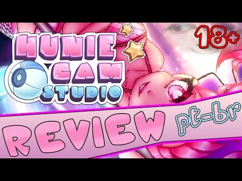 Steam Community :: HunieCam Studio