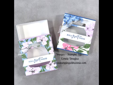 06192025 Craft Spot Treat Boxes