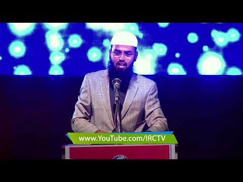 Jihad Ka Matlab Kya Hai By Adv. Faiz Syed
