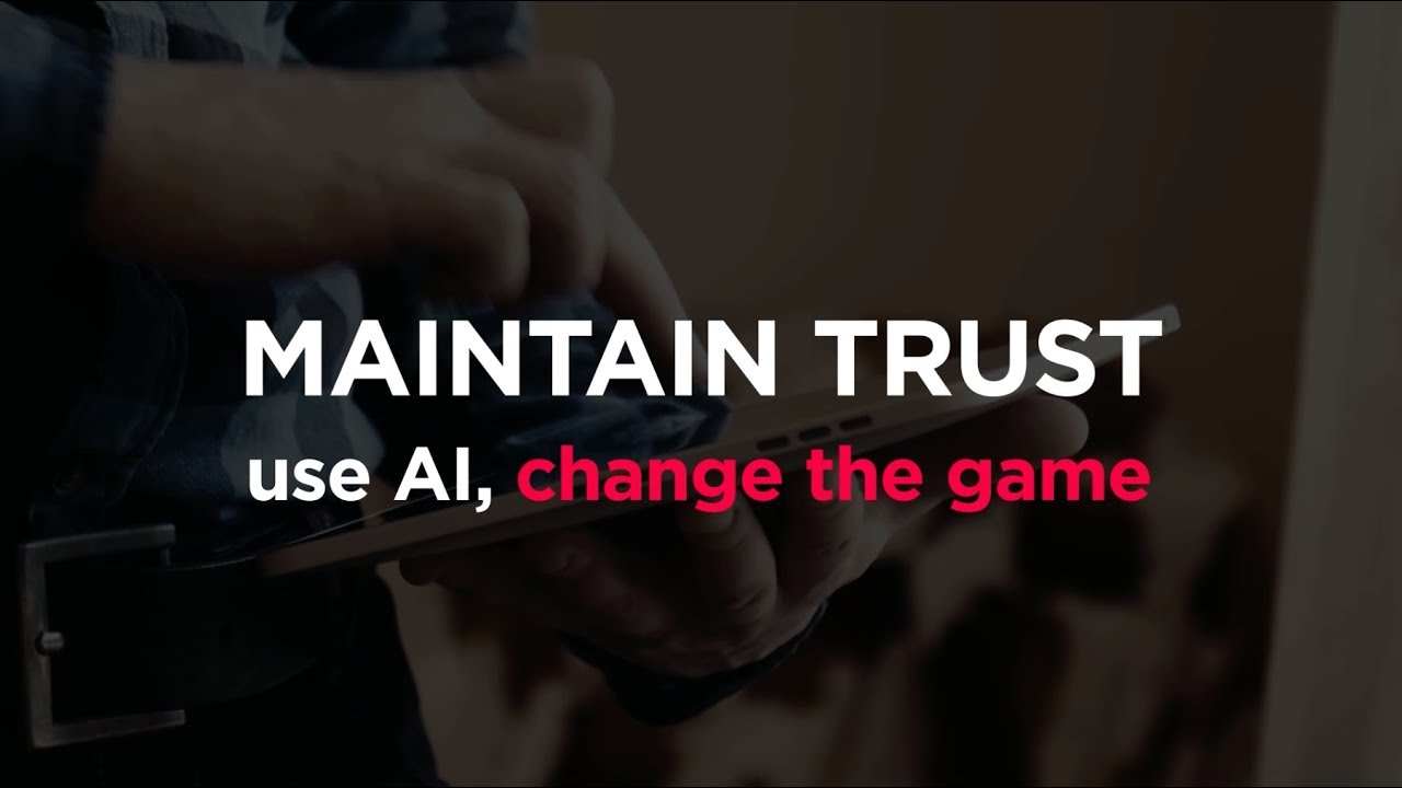 Finance Technology: Advantages of artificial intelligence | Nick Ogden