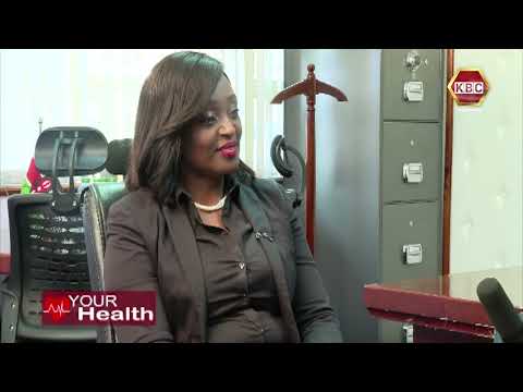 Your health | Mental Health