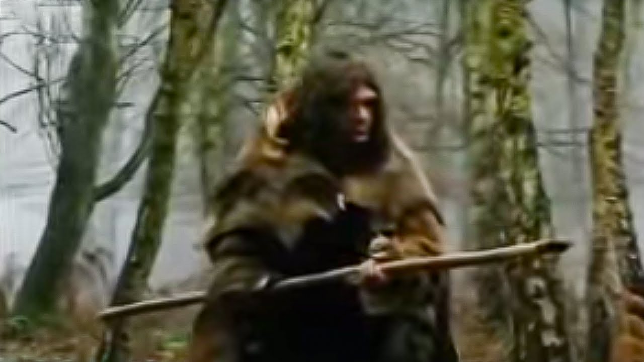 Unveiling the Power of Neanderthal Muscles: Insights from Bone Analysis ...