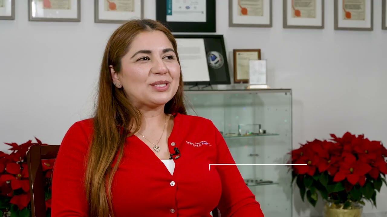 Advanced Engineering & EDM, Inc.