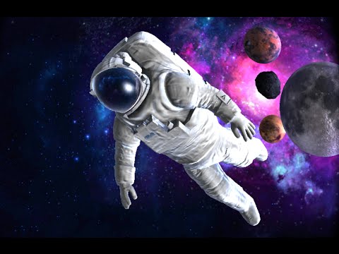 Best Google Cardboard Space Apps / Games 2015