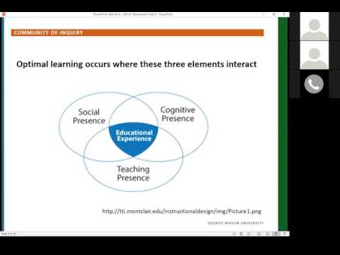 Embedding the Librarians, Embedding the Students