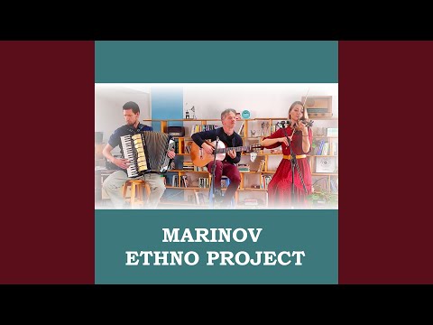 Southwest Story (Marinov Ethno Project) (feat. Boyana Zhelyazkova, Ilko Gradev & Anita Neycheva)