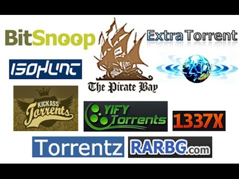 How to Unblock/Access Torrent Sites