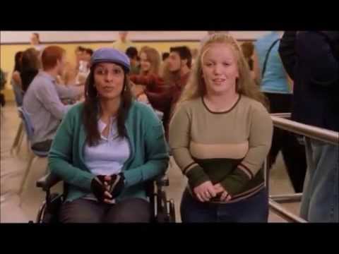Social Stereotypes in Media (Mean Girls)