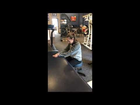 Active-Assisted Range of Motion-Table Shoulder Flexion
