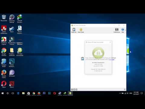 free activate 4k Video Downloader
