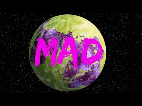 Lyrics Analysis of "Mad World" by Gary Jules