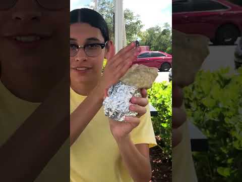 How To Get $3 Burrito at Chipotle