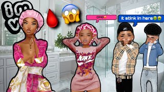 Imvu Story Watch HD Mp4 Video Download Free