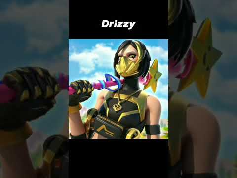 Sweaty fortnite names | Part 2 #fortnite #shorts