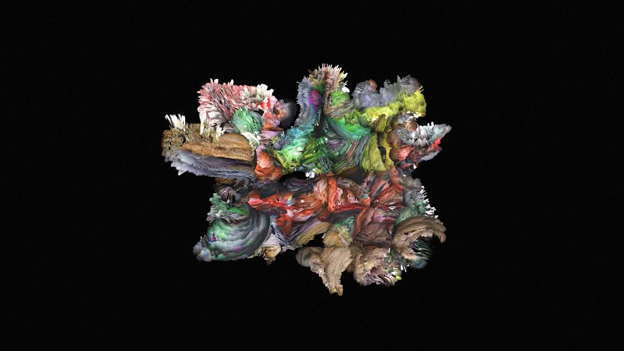 Goethite in Motion