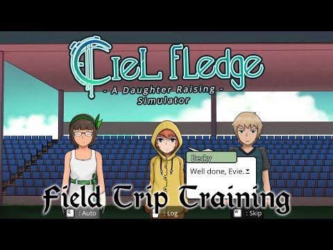 Steam Community :: Ciel Fledge: A Daughter Raising Simulator