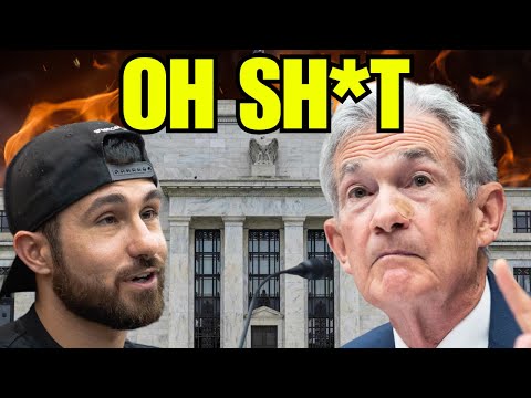 US is In a RECESSION! Here's What to Expect
