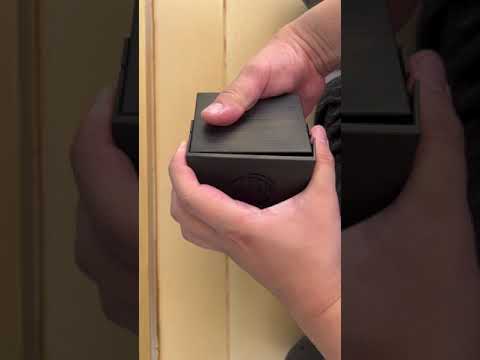 MTG EDH Deckbox - Proof of concept