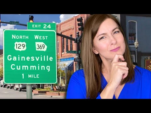 Gainesville Is About to BOOM: Here's Why