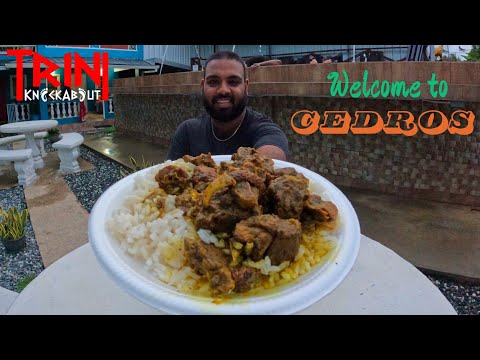 Spicy Curried Duck in Cedros | Cooked with Our Curry Blend!