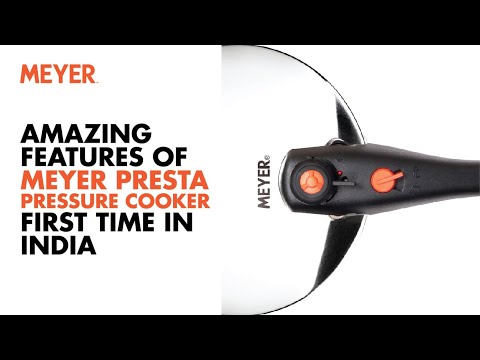 Stainless Steel Pressure Cooker - Steel Pressure Cooker Latest Price ...